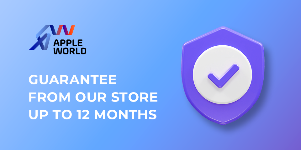 Online store for Apple devices | AppleWorld