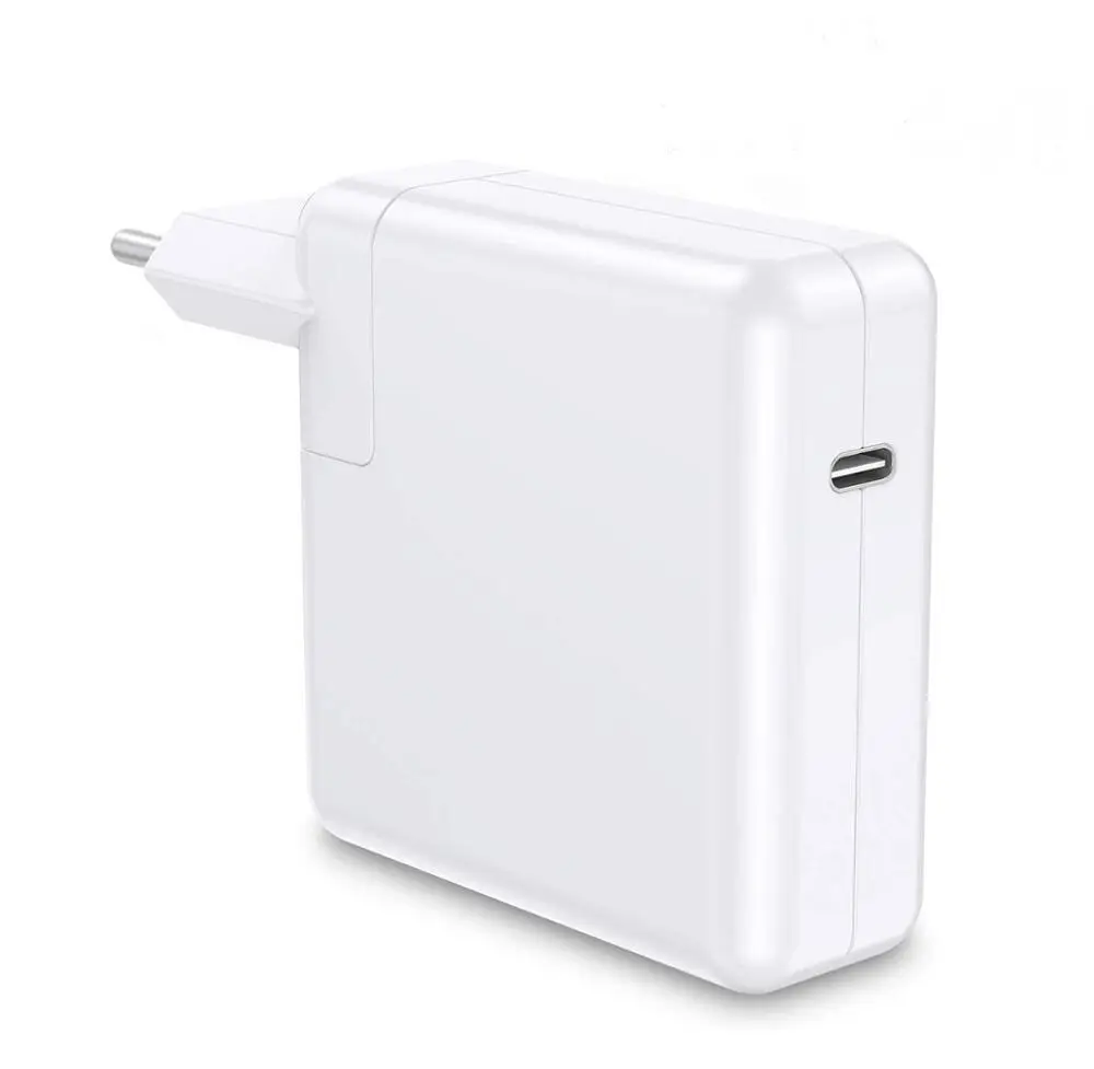 Купити адаптер живлення для MacBook Pro 13" 140 W USB-C Power Adapter ...